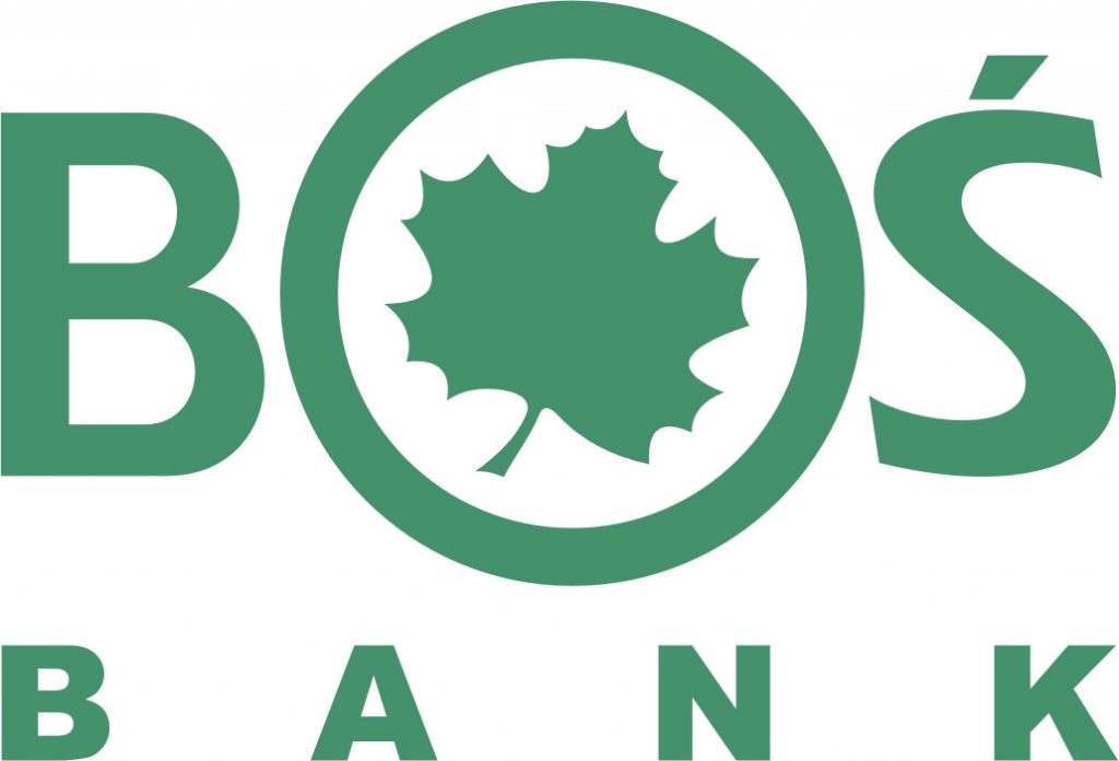 BOŚ Bank - Polskie banki